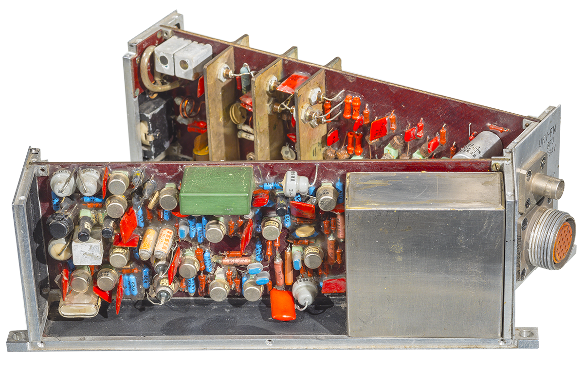 Magion | The First Czechoslovak/Czech spacecraft