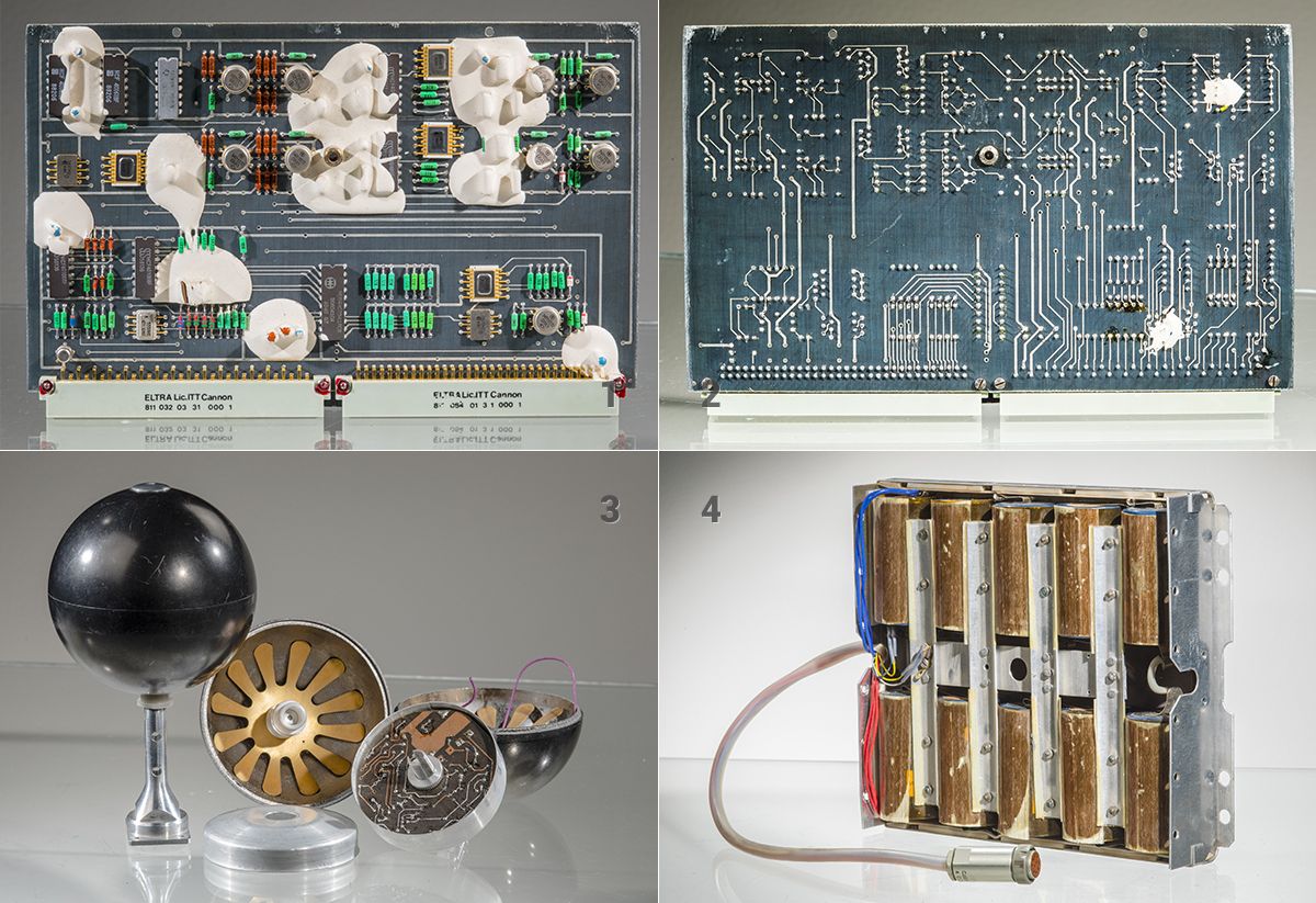 Magion | The First Czechoslovak/Czech spacecraft